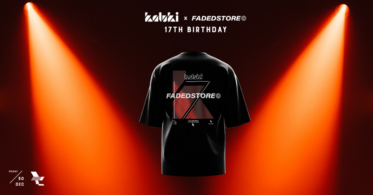 Kaluki Online Store – Kaluki Musik